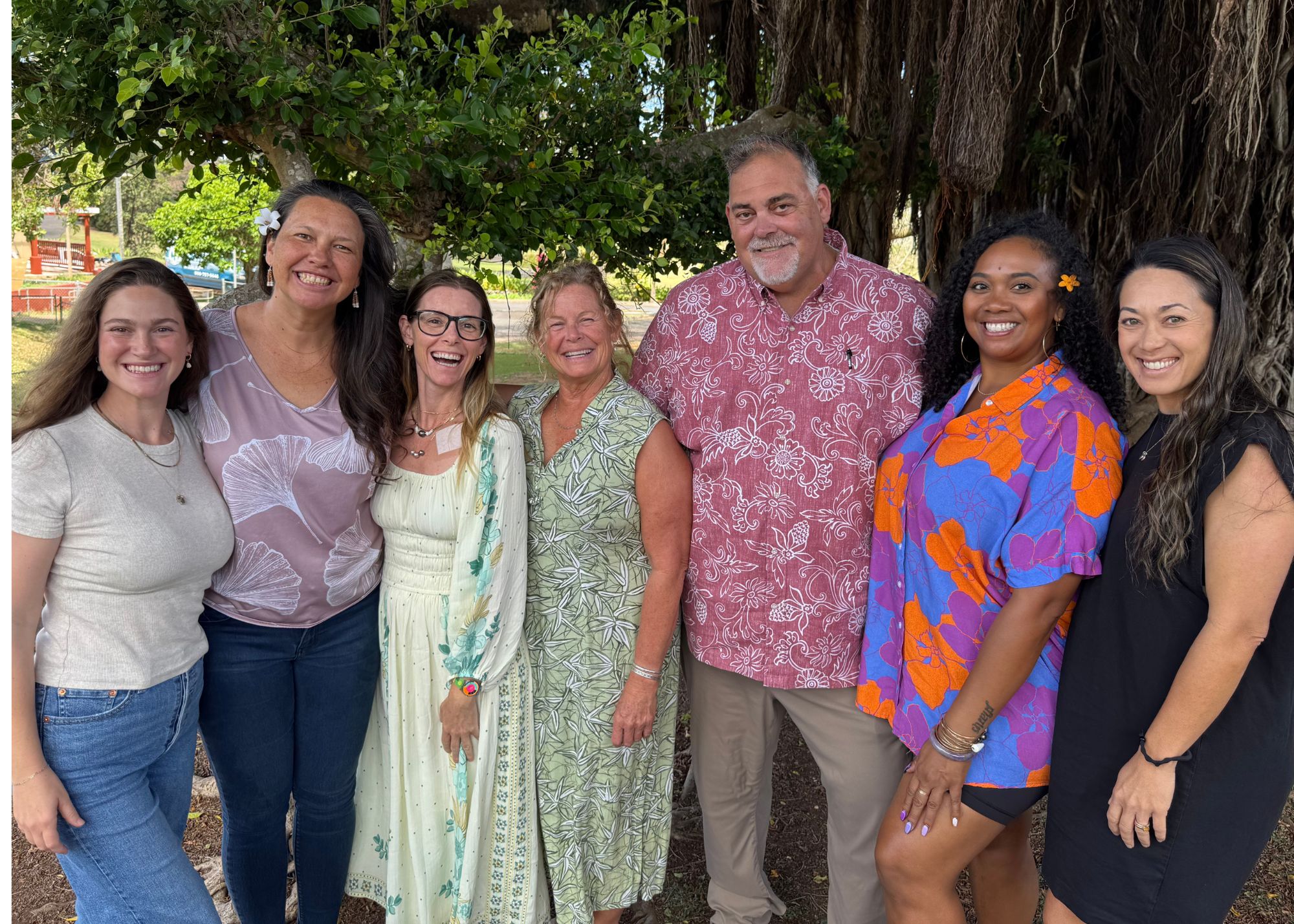 Administration - Montessori School of Maui